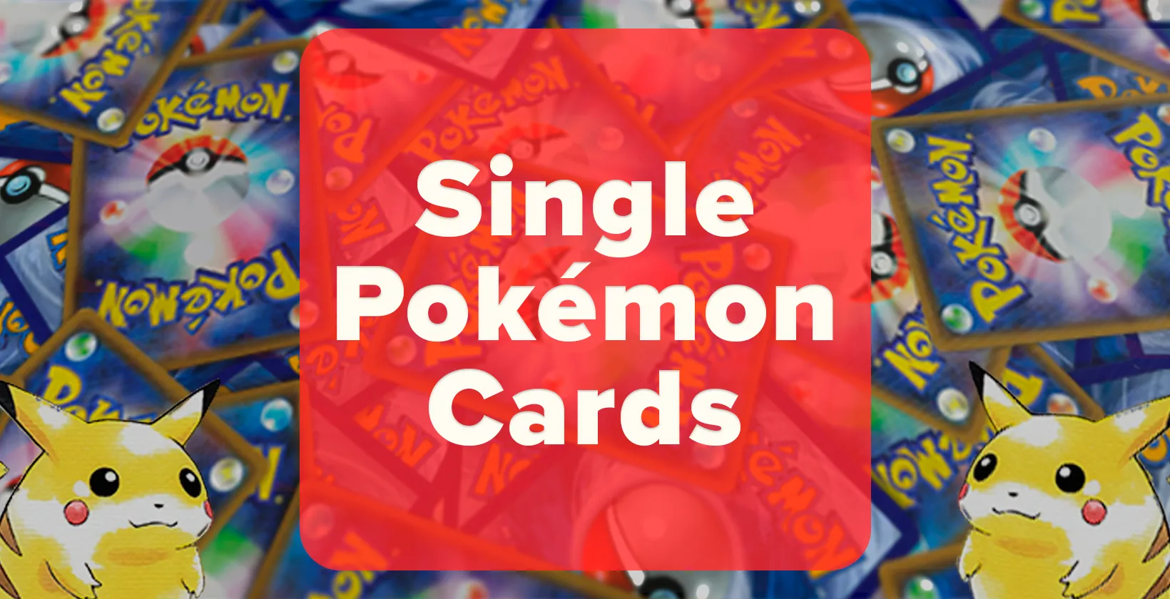 Single Pokemon Cards - Keräilykortti.fi